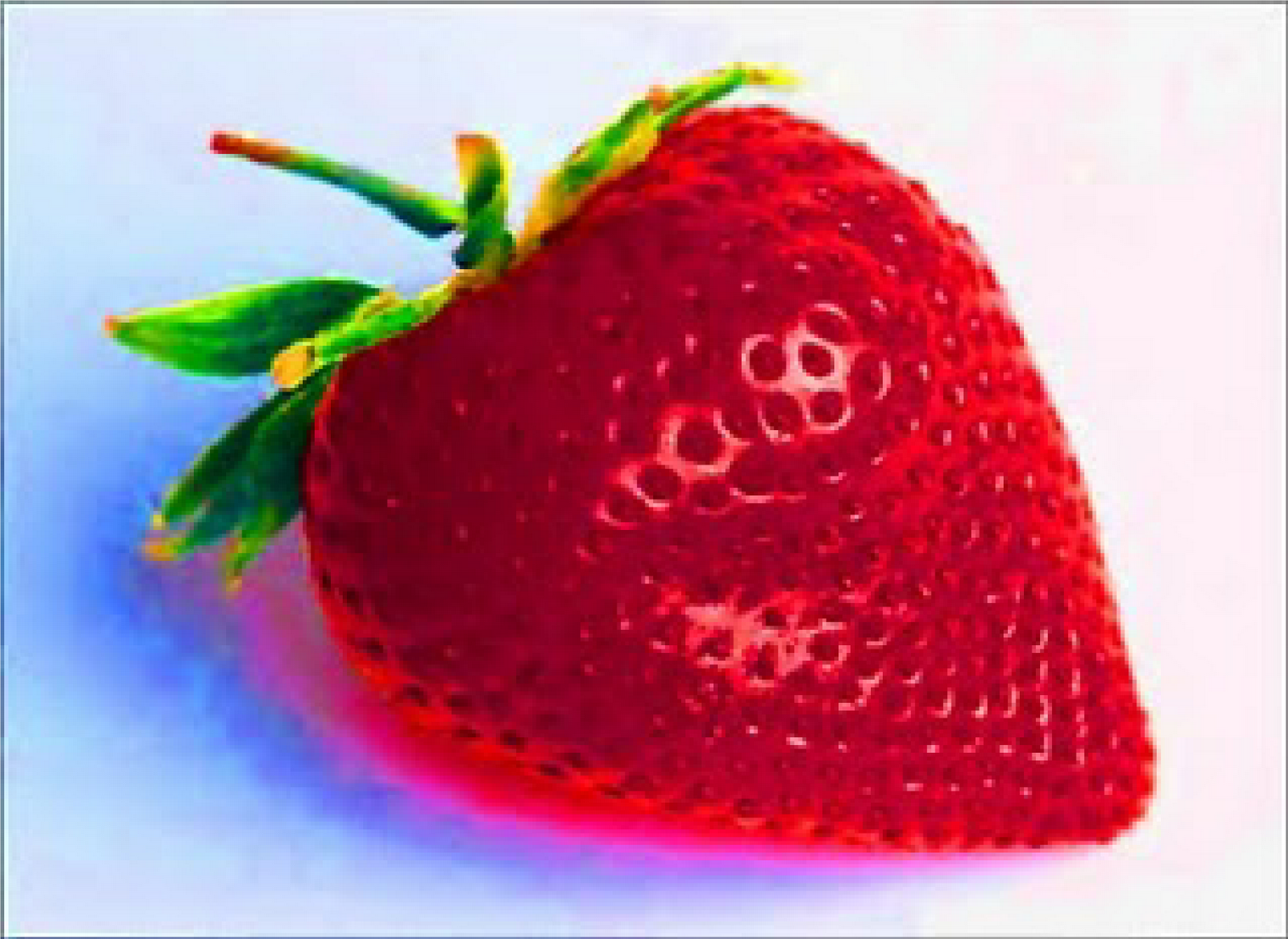 Diseño Publicitario I: Expresividad Cromática