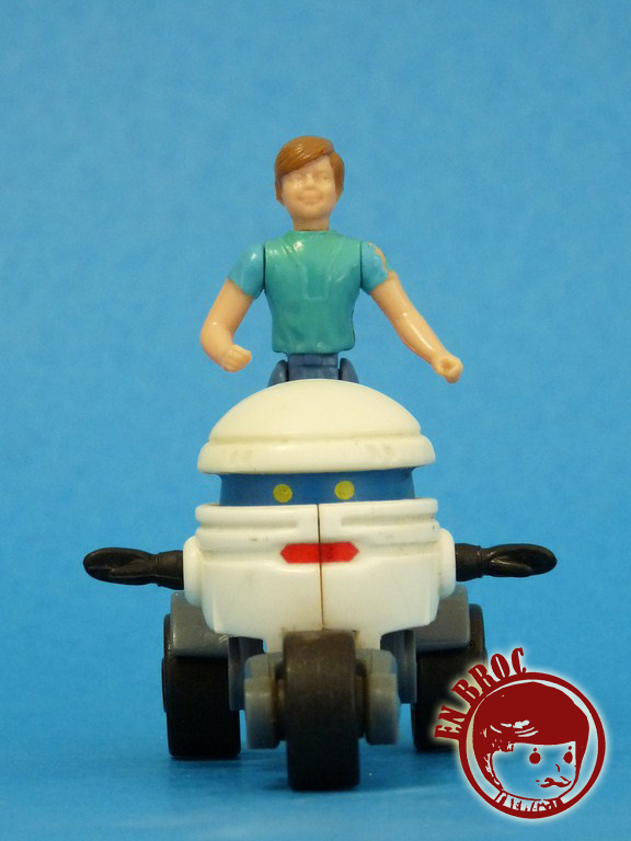 en-broc: MASK : Scott et T-Bob, Kenner