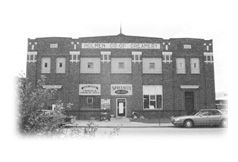 A Redleg's Rides : Holmen, Wisconsin: Then and Now