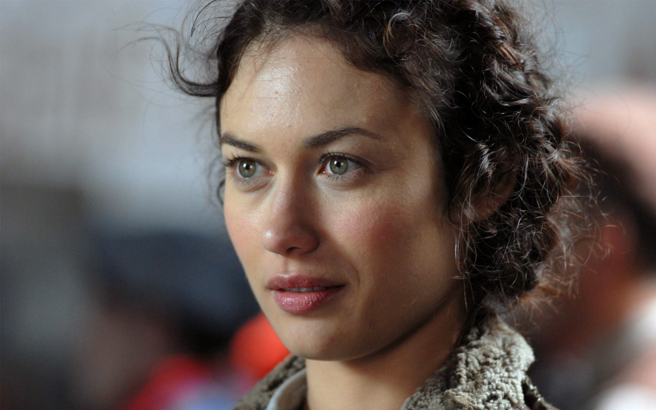 Olga Kurylenko Photos | Tv Series Posters and Cast