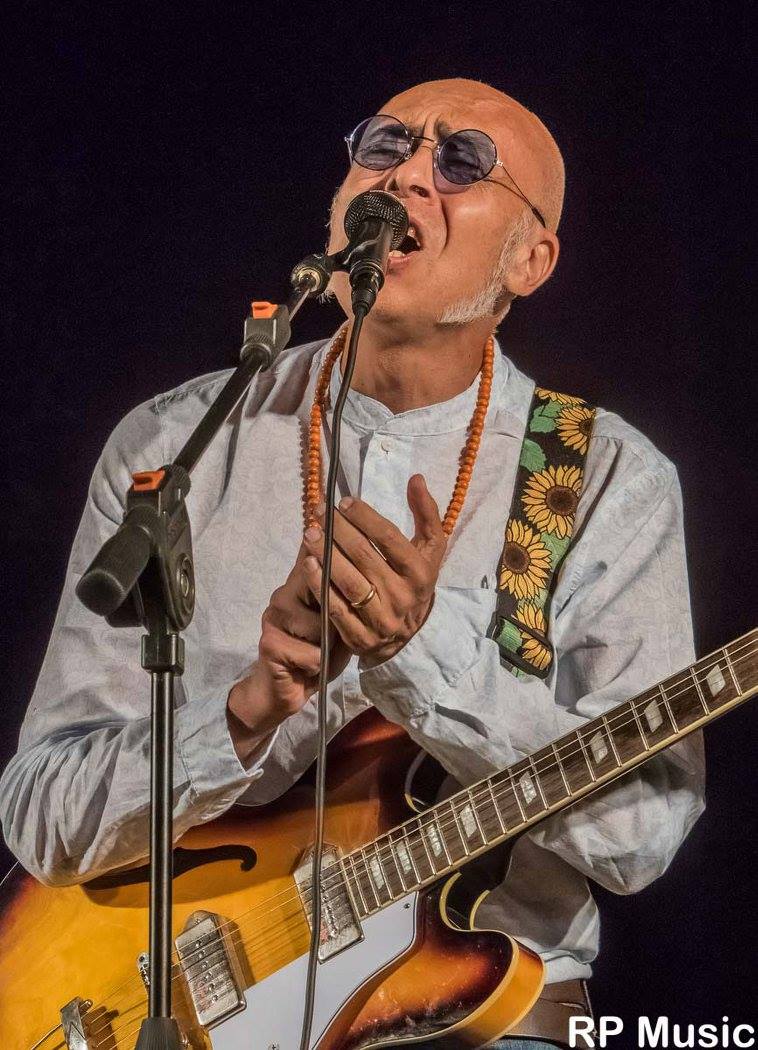 Contatto diretto: Intervista a Roberto Bruno – La musica di Rob Run