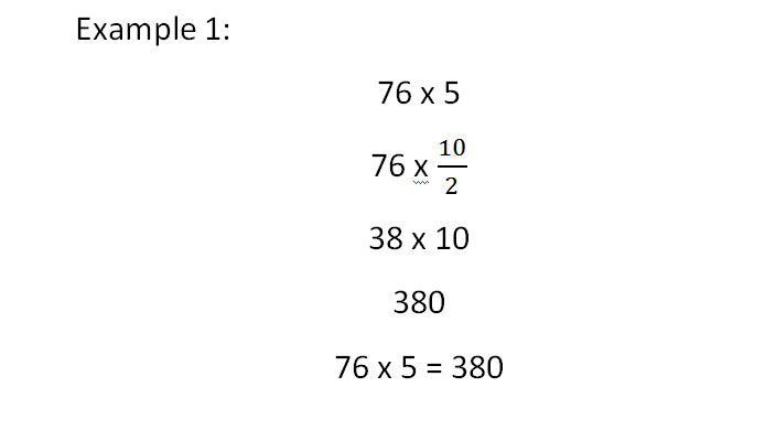 NN MATHS TUTORIAL: Fast Multiplication Tricks:Find it in 10 sec with 5 ...