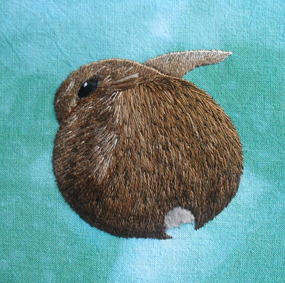 Sew in Love: Work in Progress Wednesday - 13 Feb 2013