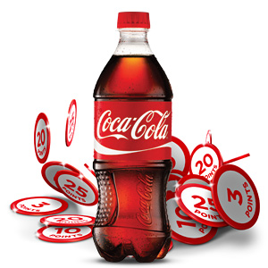 20 Free My Coke Rewards Points - HEAVENLY STEALS