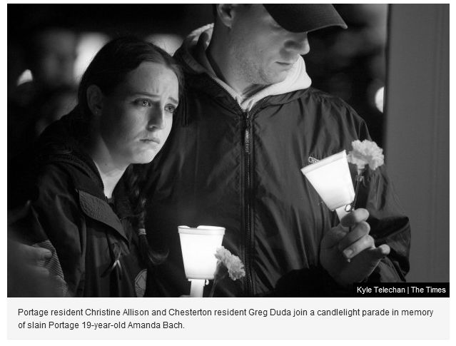 OIDV Project Of Michigan - Officer Involved Domestic Violence Project ...