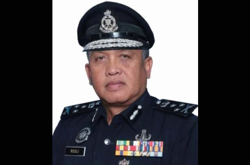 Berita Keselamatan & PDRM: Mac 2019