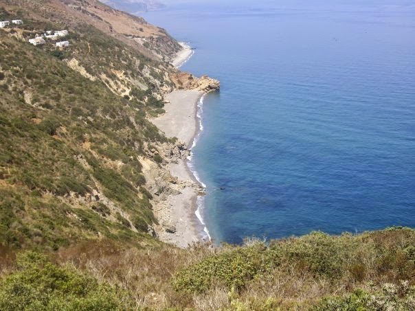 tetouan city beaches - morocco | Morocco Travelling