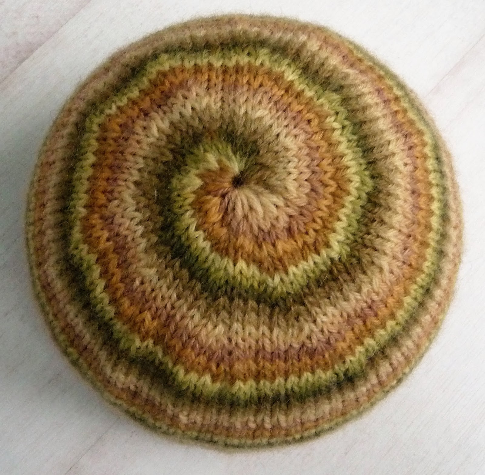 Wool - Tribulations of Hand Spinning and Herbal Dyeing: Knitting ...