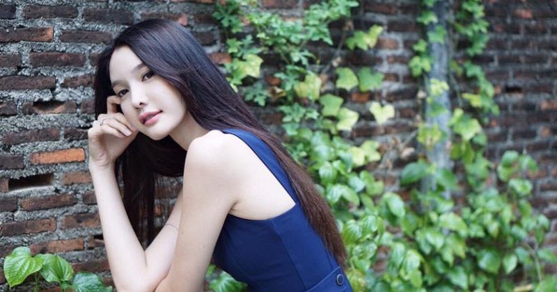 HOT話題正妹日誌: 泰國正妹Sophida