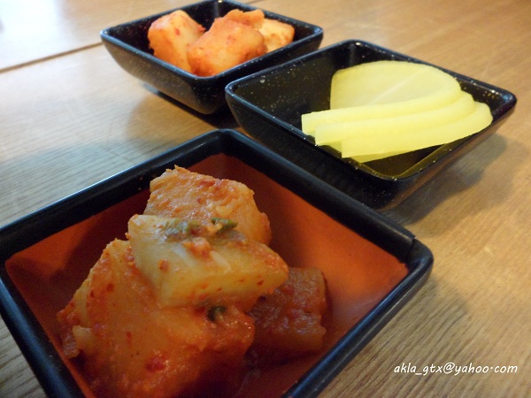 Akla's Food Quest: Cham Pong " Spicy Seafood Noodle" @ InCheon Airport ...