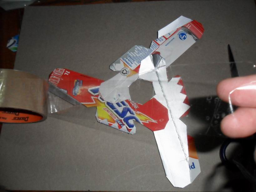 Bumerangue de Papel: Modelos atuais de bumerangue de papel