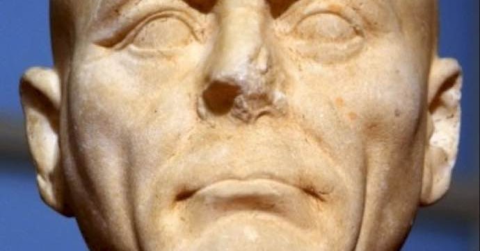 Larry's Library: DIODORUS SICULUS, excerpt