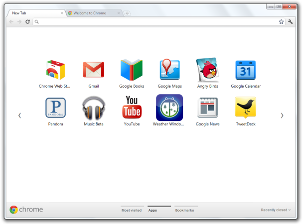 Fitur Google Chrome Terbaru - Ipad Ipad 2