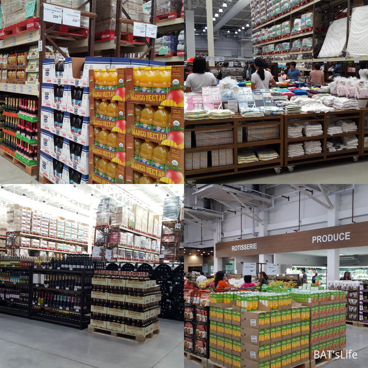 Landers Superstore (Balintawak, Quezon City)