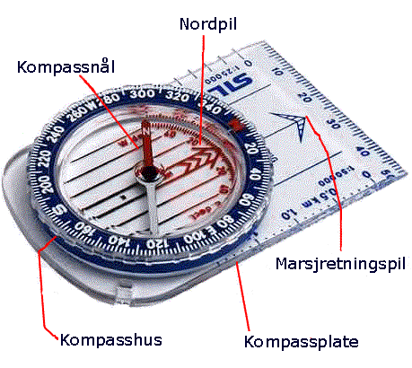 Fagblogg friluftsliv for Erlend Vindenes: desember 2012