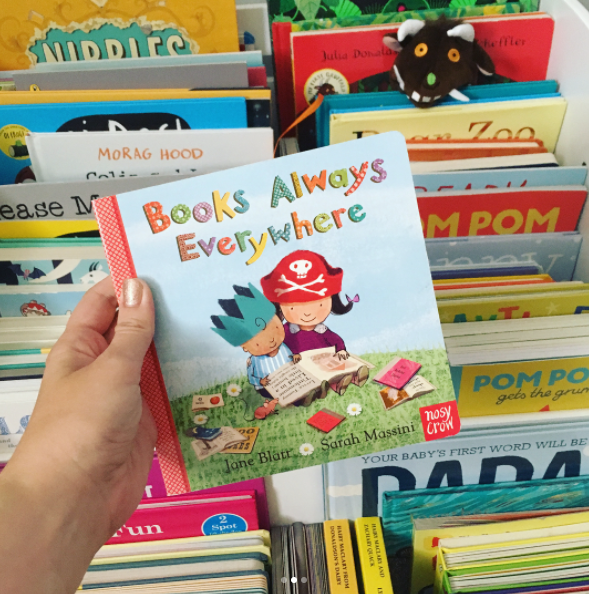 Let's Talk Picture Books: #kidlitpicks September Round-Up: 22 Books ...