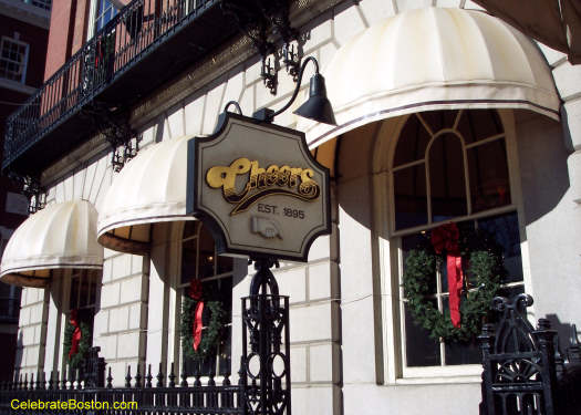 Much Ado About Somethin: What to do in Boston