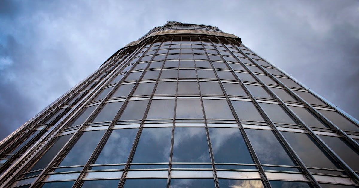 MARAVILLAS DE LA INGENIERÍA: 6. BURJ KHALIFA