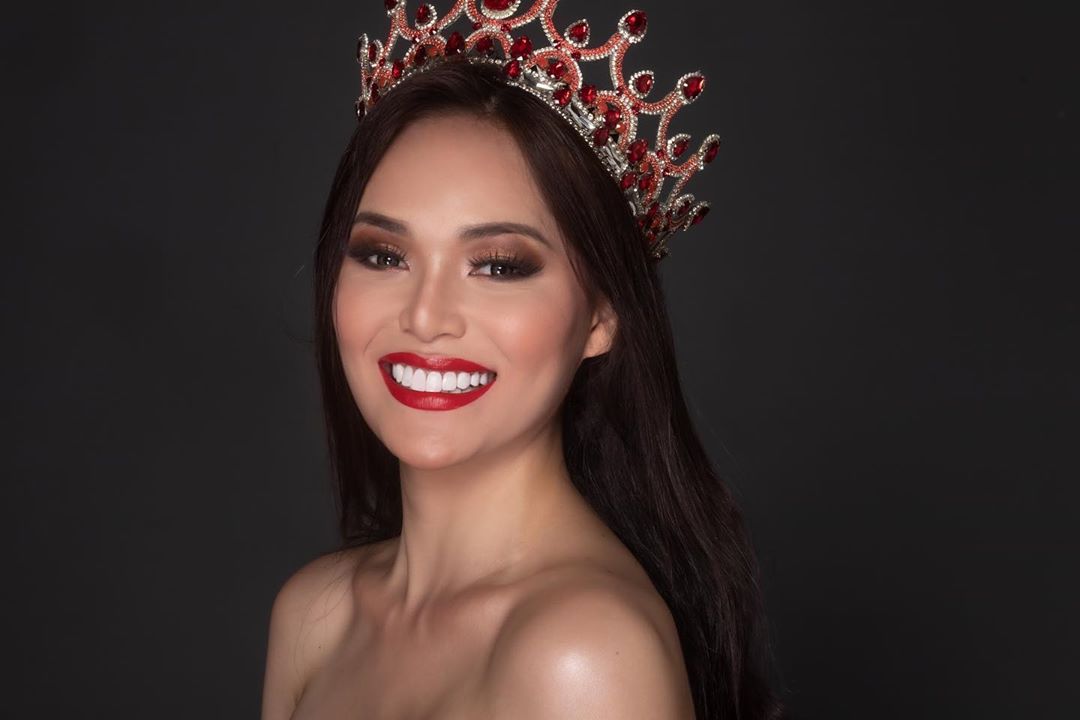 Jess Labares – Philippines Transgender Beauty Queen - TG Beauty