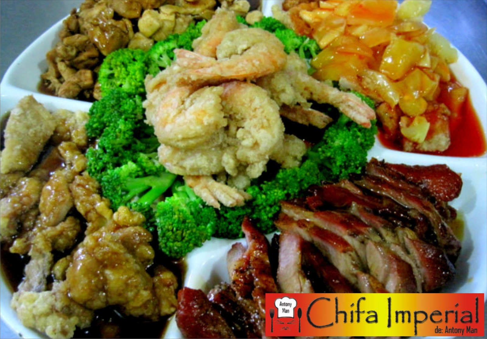CHIFA IMPERIAL: MENU ORIENTAL, PLATOS A LA CARTA Y BUFFETES EN CHIFA ...
