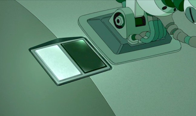 The Voice of Vexillology, Flags & Heraldry: Flag of Zero One - the ...