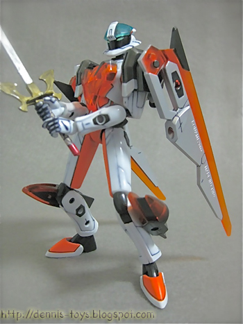 Dennis-Toys: AMDriver - Get Ride! アムドライバー