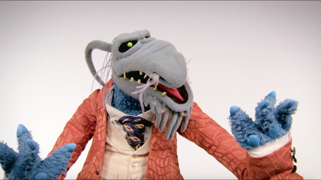 Muppet Stuff: Muppet Thought of the Week: Uncle Deadly's Flawless ... Muppet Stuff: Muppet Thought of the Week: Uncle Deadly's Flawless ...