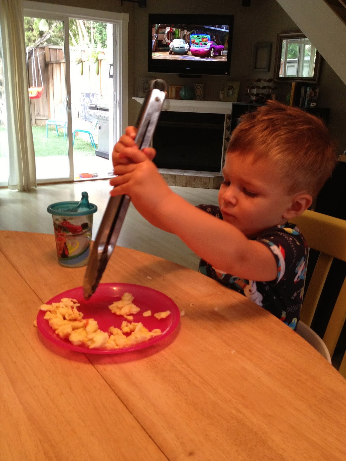 Hamady Family: ultimate summer catch up