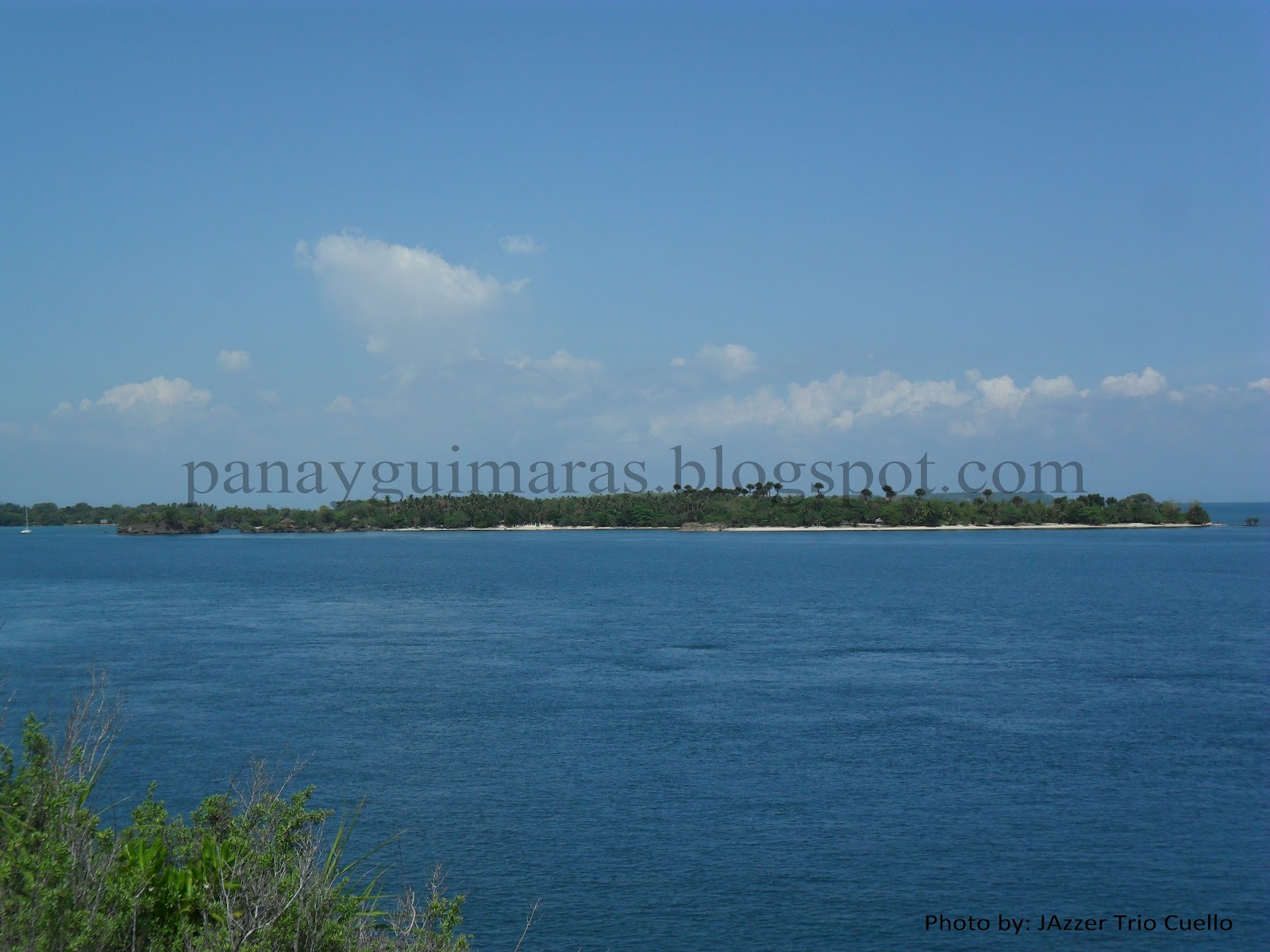 Travel To Yato Island, Cabalagnan, Guimaras, Philippines ~ Travel ...