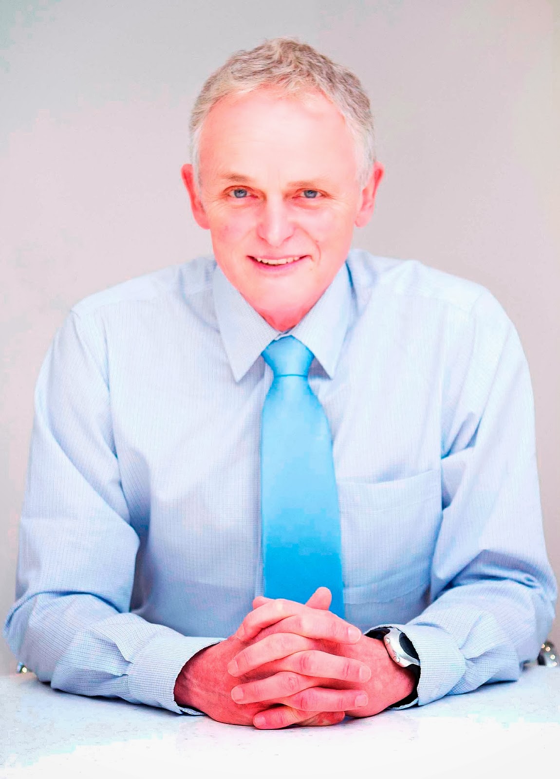 GCA News: Dr Steve Peters gives the inside track on achieving success