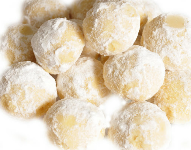 Kuih Mor - A Brunei Favourite