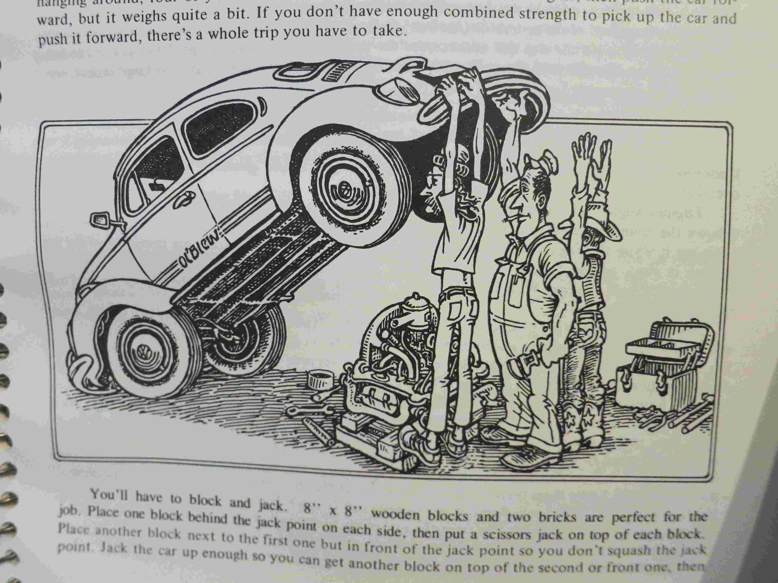 The ZehnKatzen Times: [art, design] Forward Into The Past With John ...