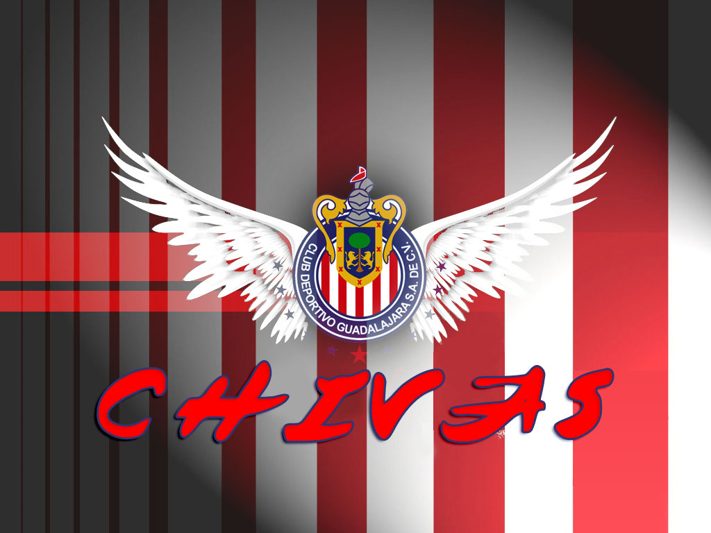 Wallpaper - Chivas Escudo | chivas total