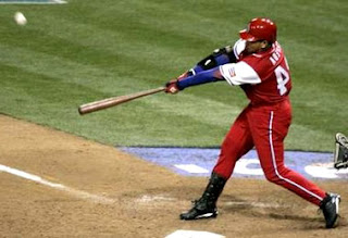 El bateador | Béisbol Explicado