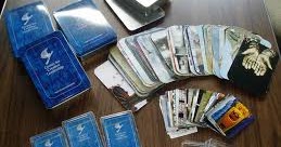 Creative Space: Creativity Technique: Visual Explorer