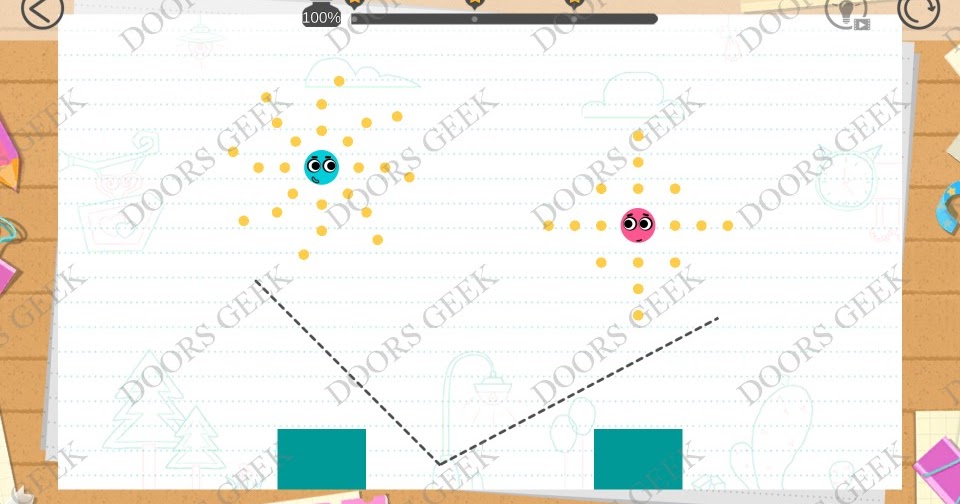 Love Balls Level 183 (UPDATED) ~ Doors Geek