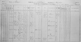 Oshawa Journal: House Histories: First House on Hall Street