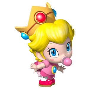 Bebes de Mario para imprimir -Colorear dibujos,letras, Actividades ...