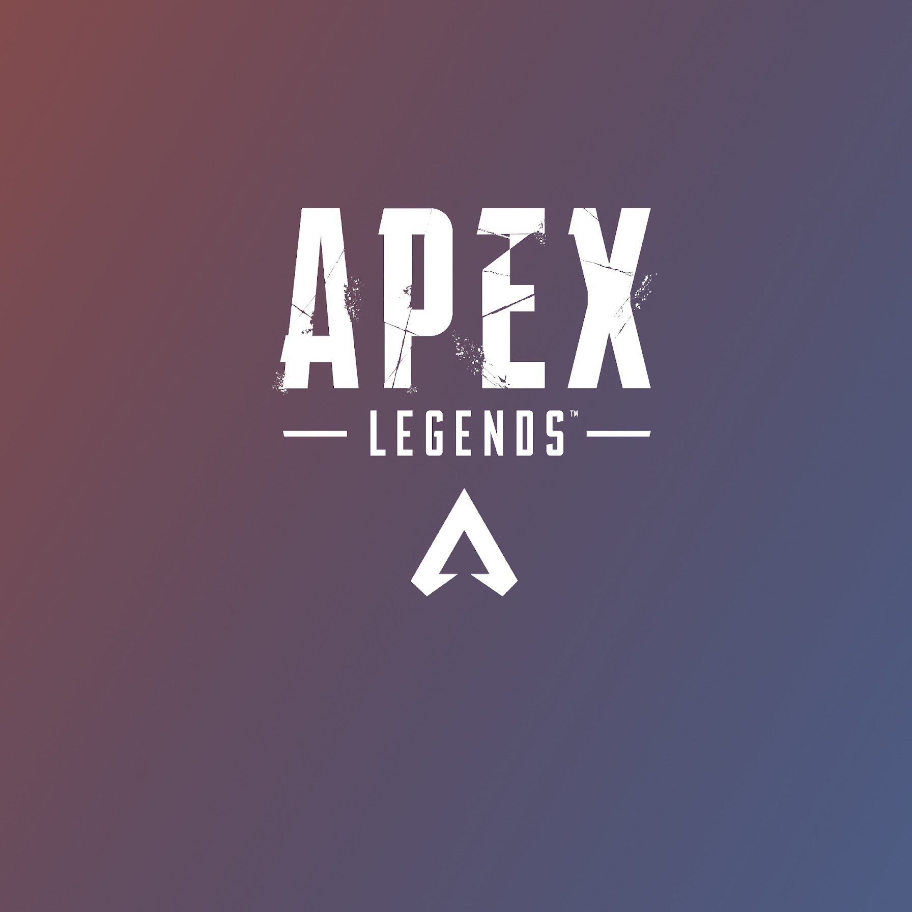 Apex Legends, Logo, 4K, #61 Wallpaper