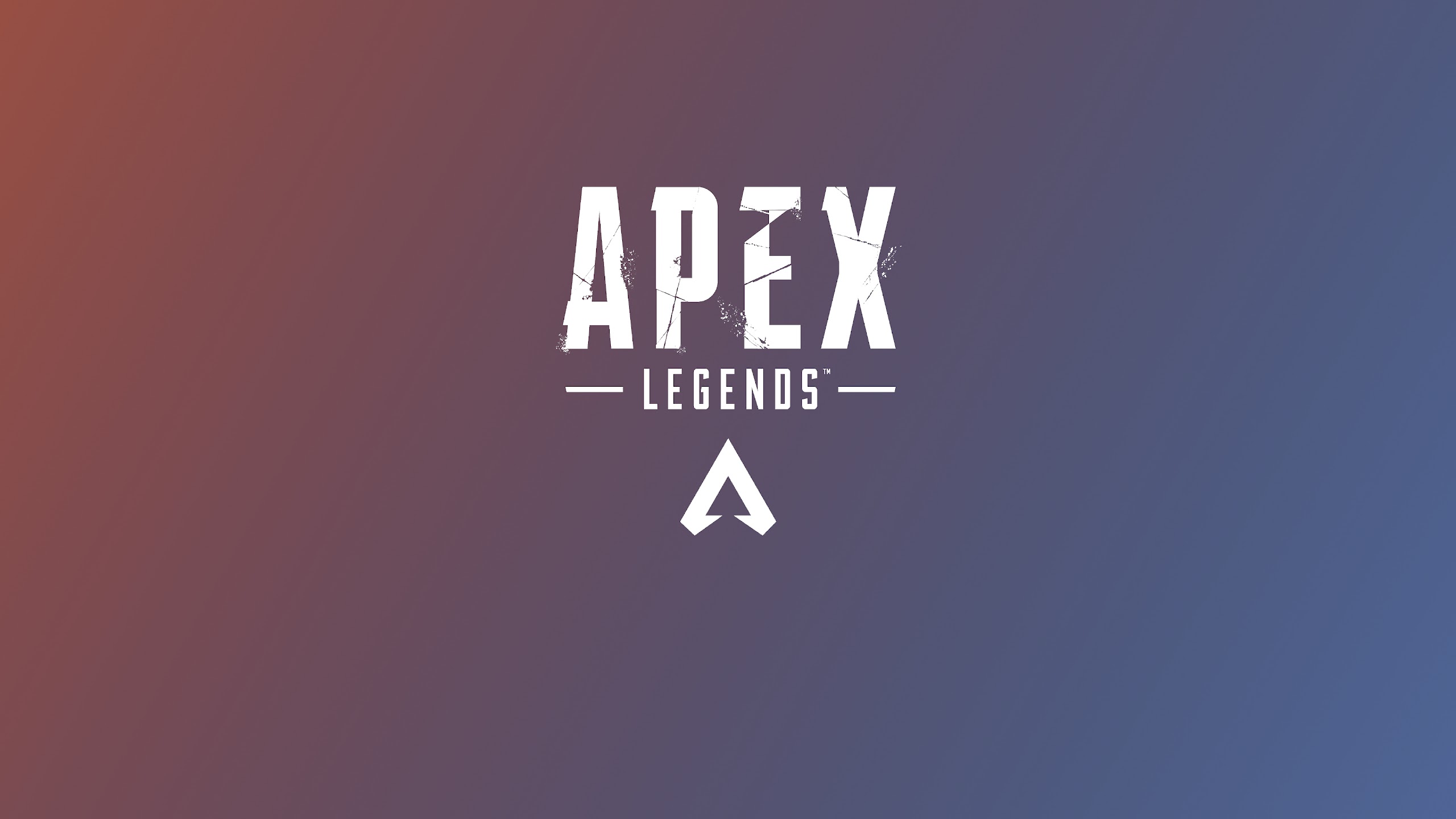 Apex Legends, Logo, 4K, #61 Wallpaper PC Desktop