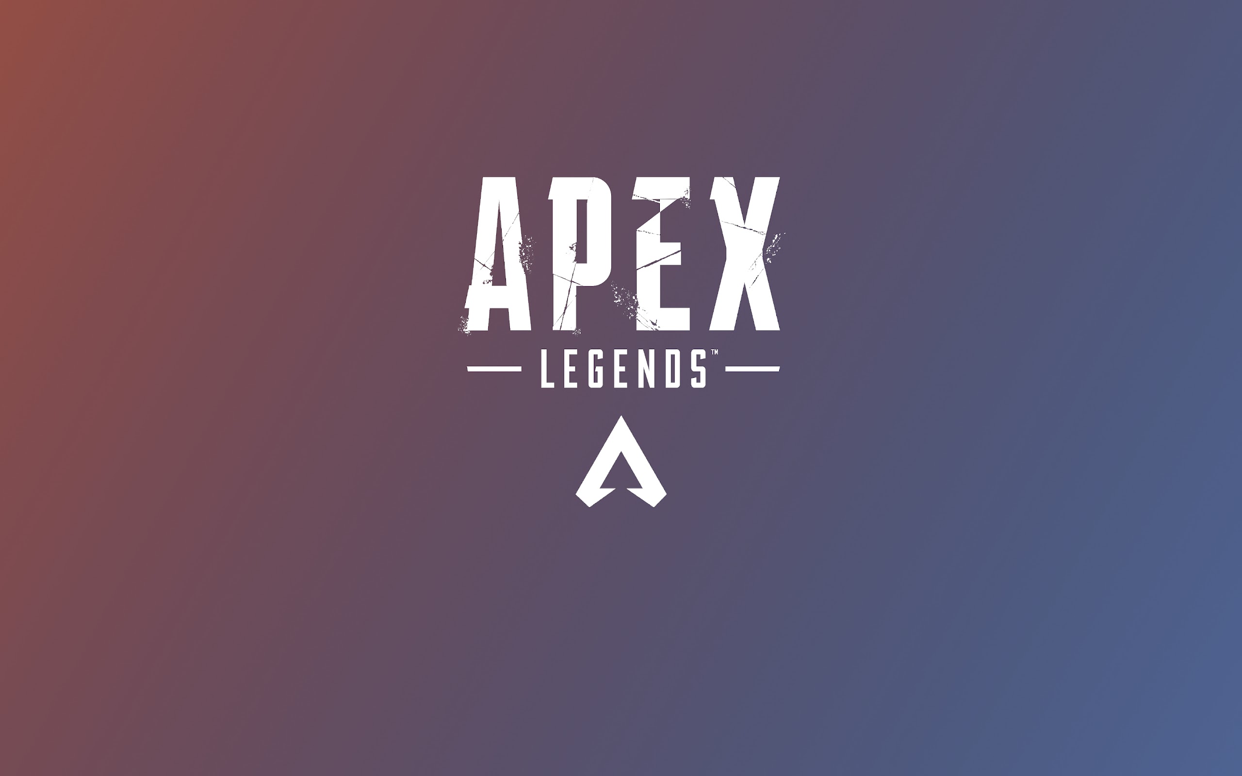 Apex Legends, Logo, 4K, #61 Wallpaper PC Desktop