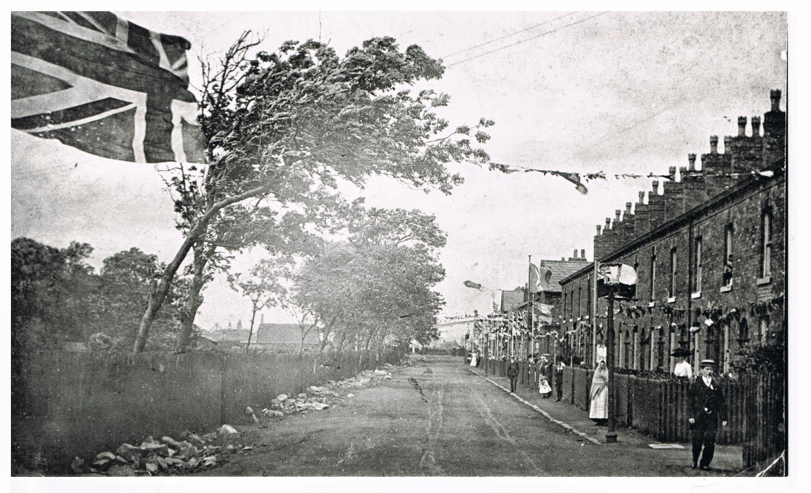 Bickershaw Heritage Project Telling Tales