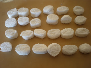 The InTolerant Chef ™: Thai Pearl Dumplings