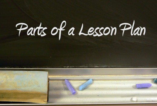 EducationForFuture IMPORTANT PART OF A LESSON PLAN educationforfuture-important-part-of-a-lesson-plan