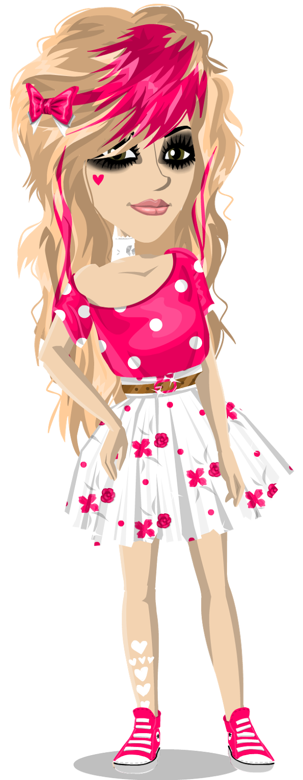 Msp: Moi przyjaciele :D