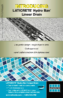 Laticrete Conversations: March 2012