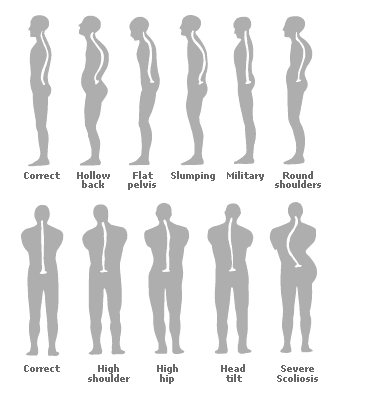Muscle Activation: Posture & Stretching