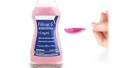 FILINAR G | Medicamentos