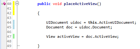 From Dynamo to Macro to External Commands