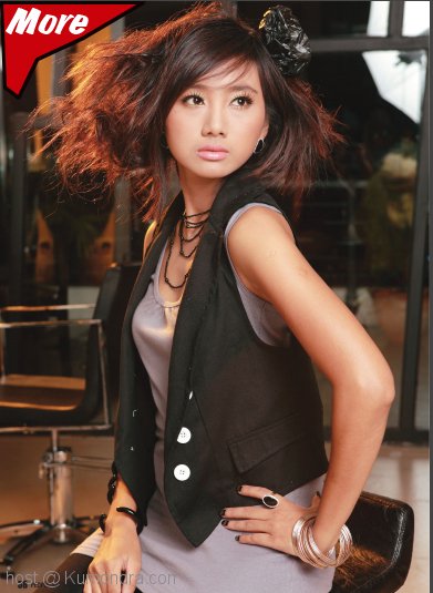 Indian Pretty: May Kabyar